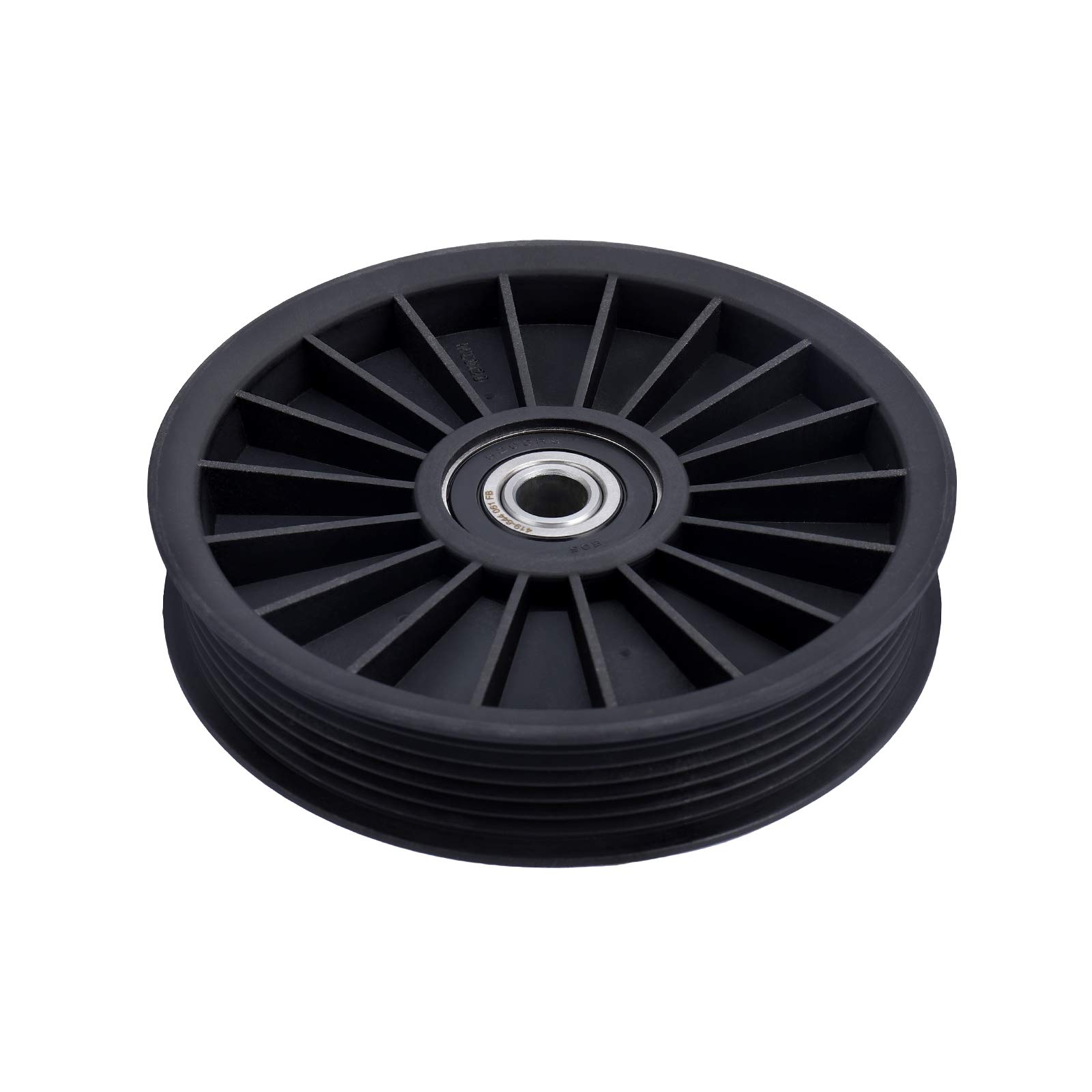 Ford Tensioner Pulley For Everest Ranger Px | atelier-yuwa.ciao.jp