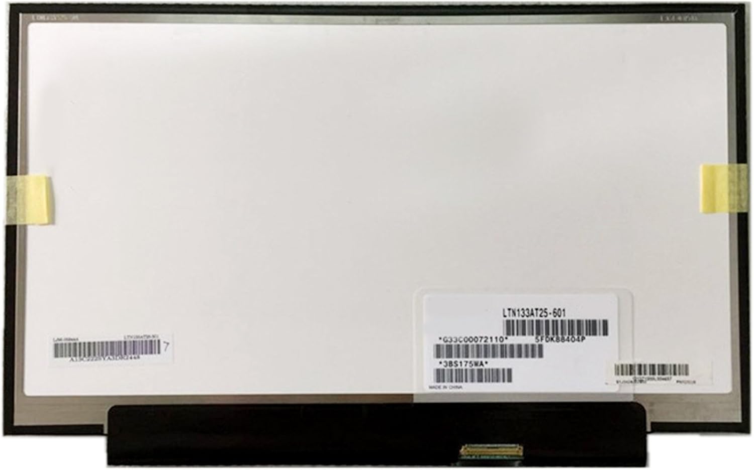 Amazon.co.jp: LCDOLED®13.3インチ【東芝対応】Toshiba Portege Z935 Z935 Z830 Z835 ...