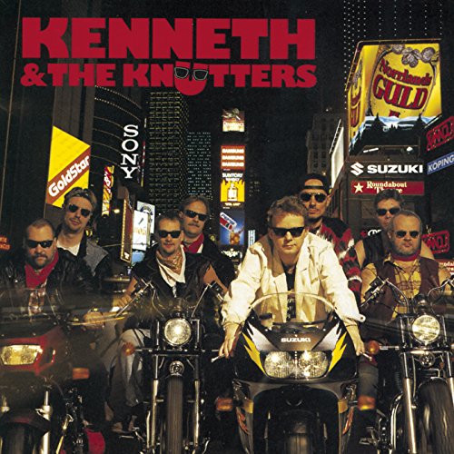 Play Mycke´ mera macho by Kenneth & The Knutters on Amazon Music
