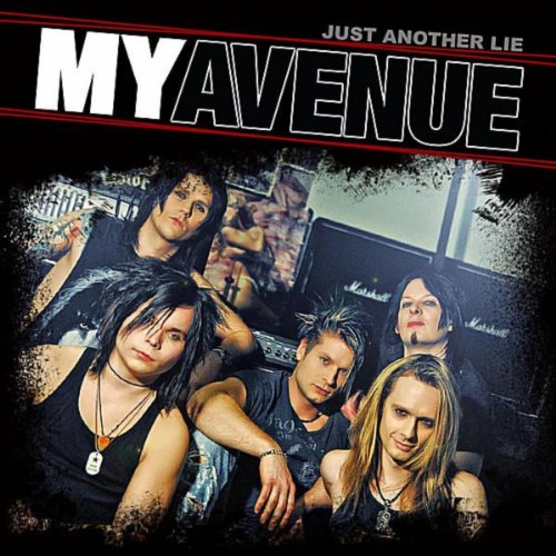 Amazon MusicでMy AvenueのJust Another Lieを再生する