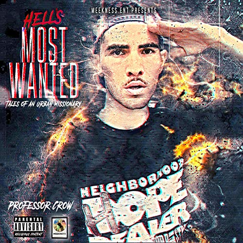 Amazon MusicでProfessor CrowのHell's Most Wanted Tales of an Urban ...