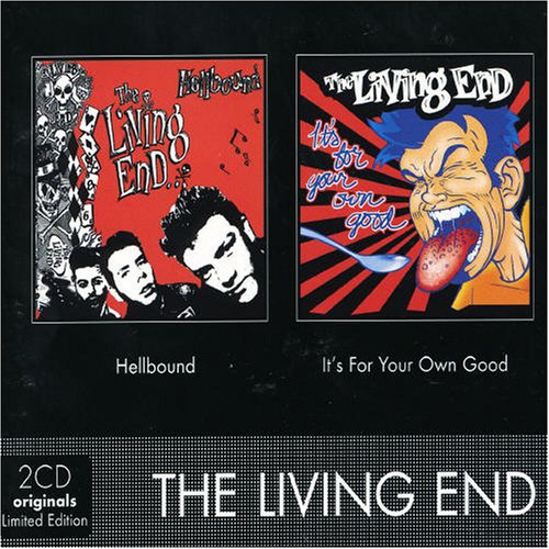 Living End - Hellbound/It's for Your Own Good - Amazon.com Music