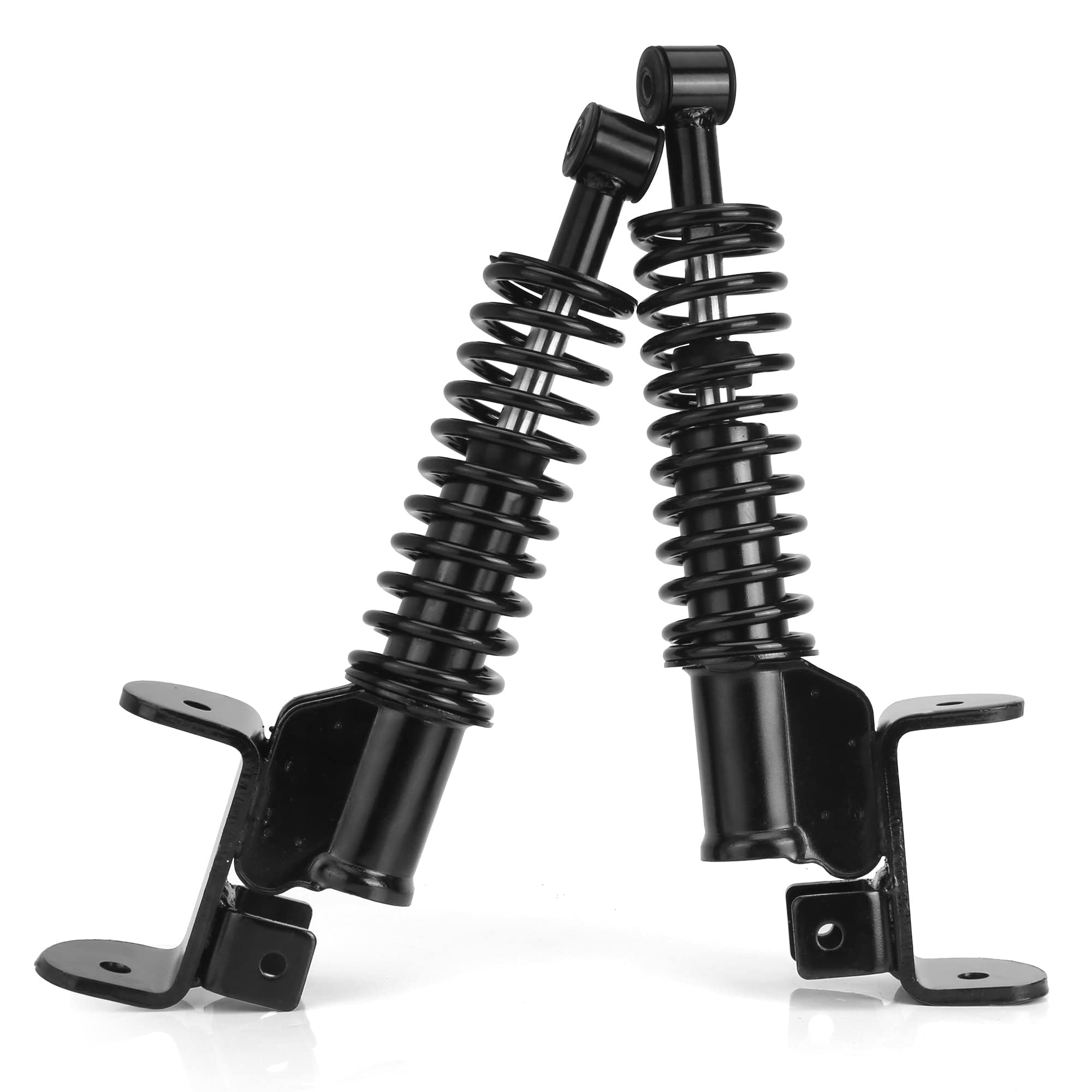 10L0L Golf Cart Front Shock Strut Assembly for EZGO RXV 2008-up, Driver ...