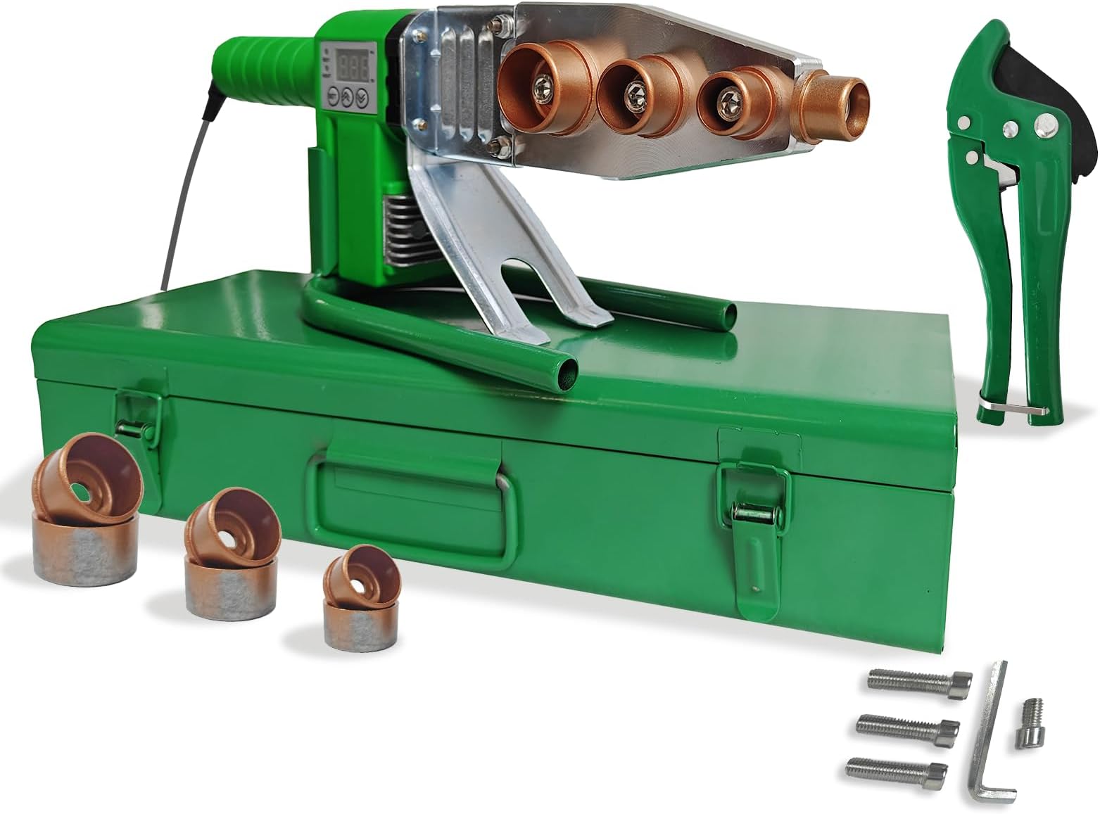 Socket Fusion Commercial Tool Kit - TK-315 - Hand Tool Sets - Amazon.com