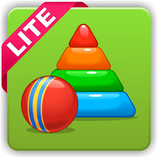 Kids Learn Shapes 2 Lite - App on Amazon Appstore