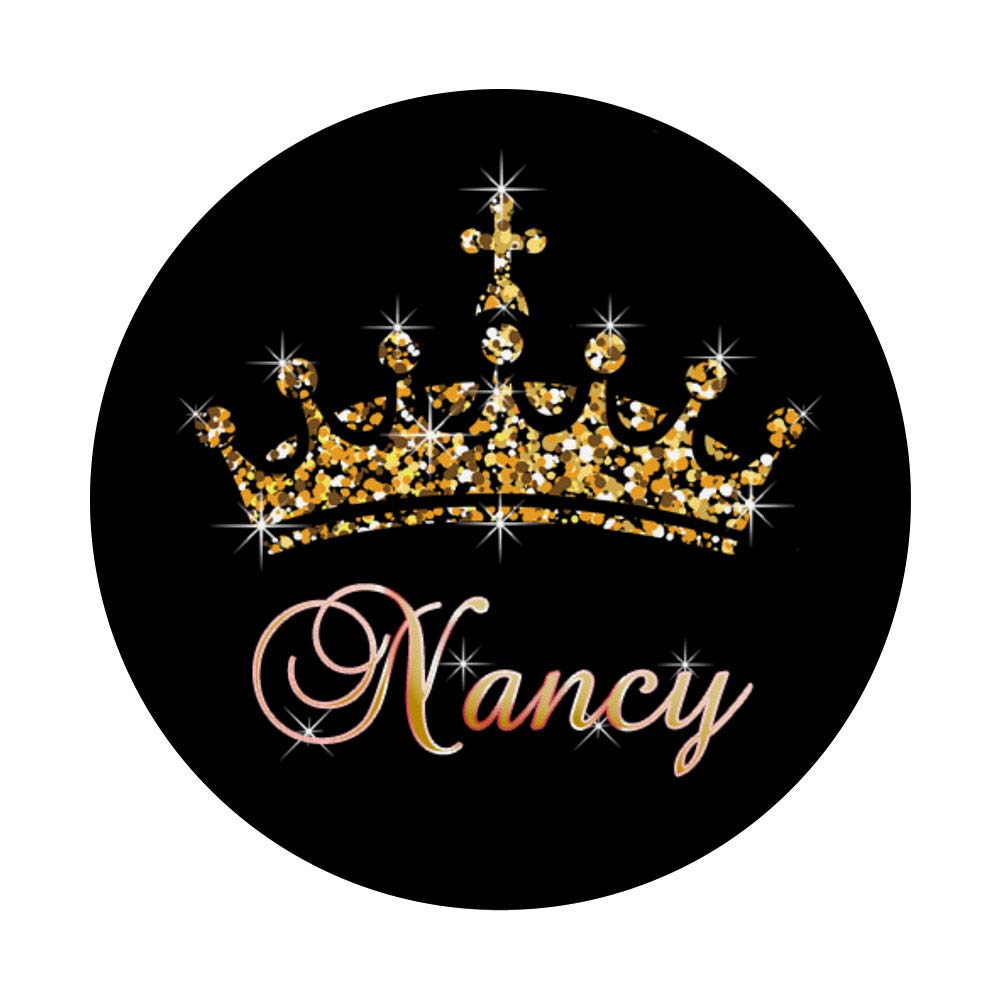 Nancy Name Wallpaper