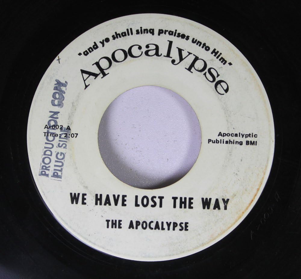 Apocalypse Now [VINYL] by Carmine Coppola & Francis Ford Coppola ...
