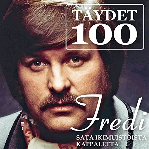 Amazon.com: Täydet 100 : Fredi: Digital Music