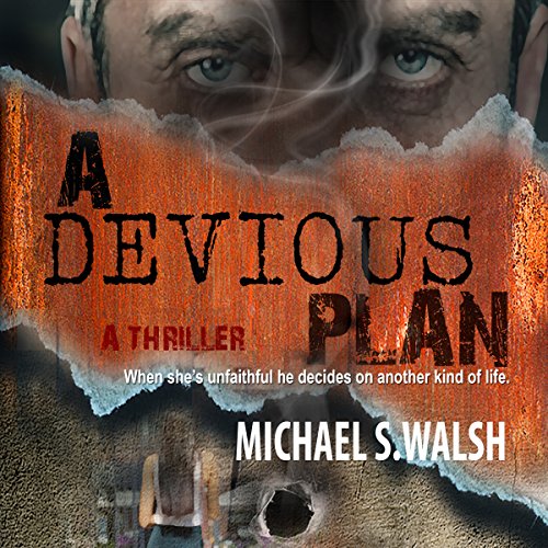 Amazon.com: A Devious Plan (Audible Audio Edition): Michael Walsh ...