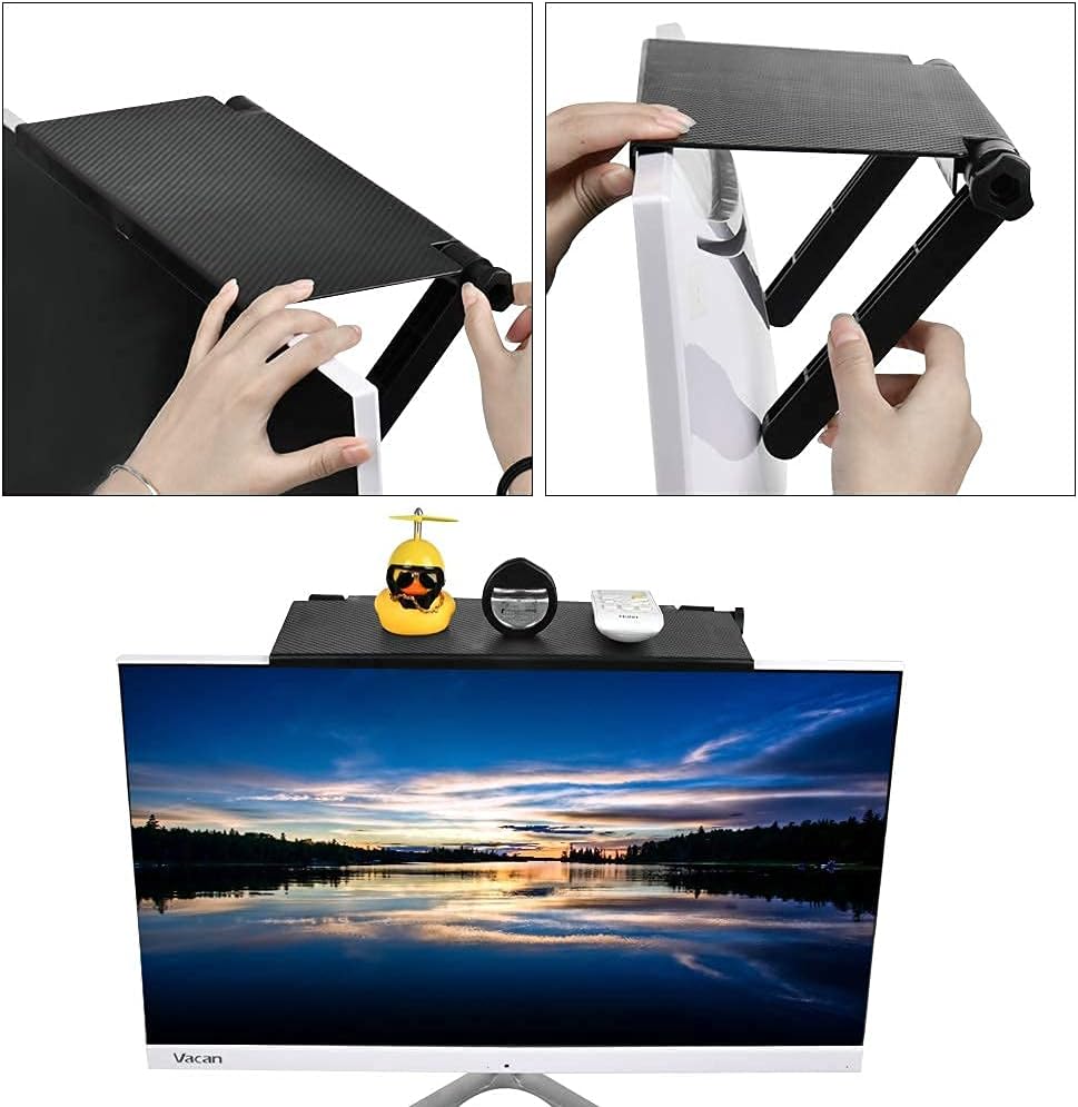 Screen Top Shelf TV Screen Caddy Holder, Screen Top Shelf TV ...