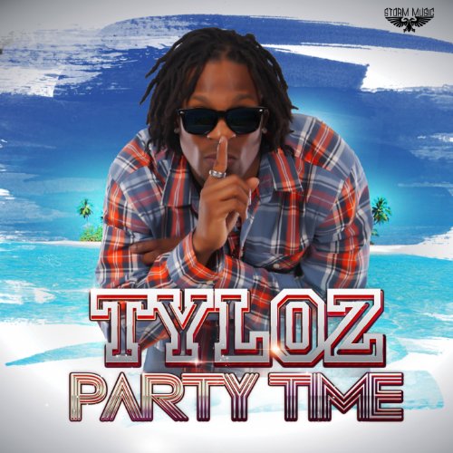 Amazon.com: Party Time : Tyloz: Digital Music