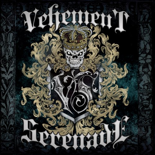 Spiele The Things That Tear You Apart von Vehement Serenade feat. Karl ...