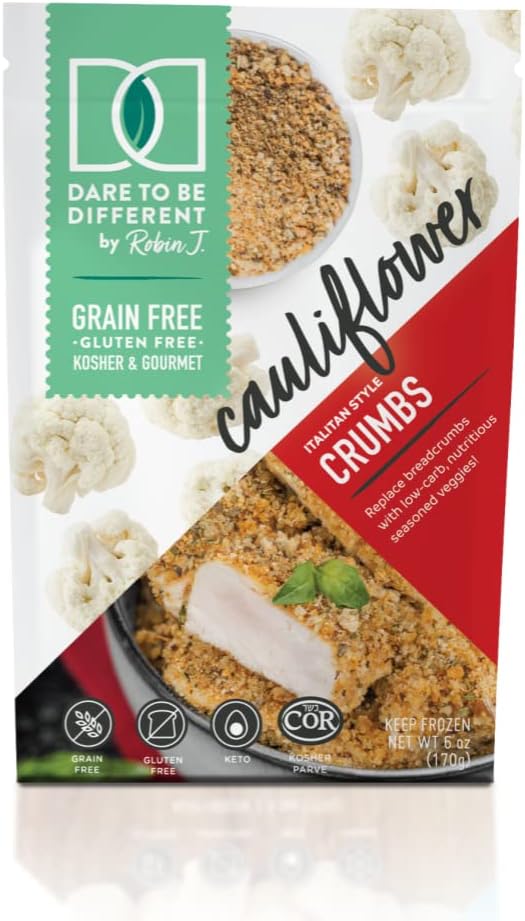Amazon.com : Appel Foods - Nut Crumbs - Bread Crumb Alternative ...