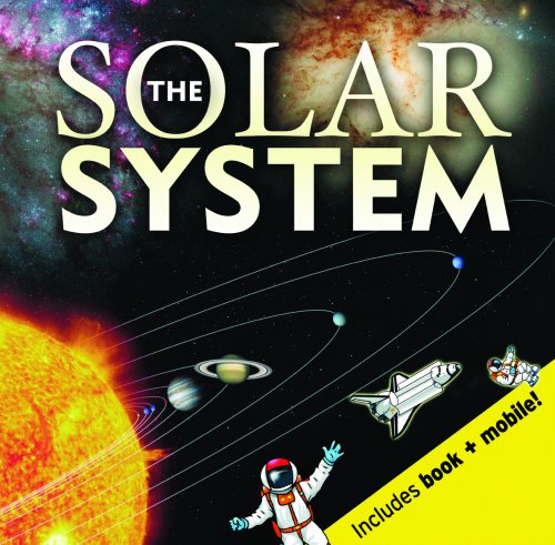 The Solar System Model Kit: Amazon.co.uk: Five Mile Press ...