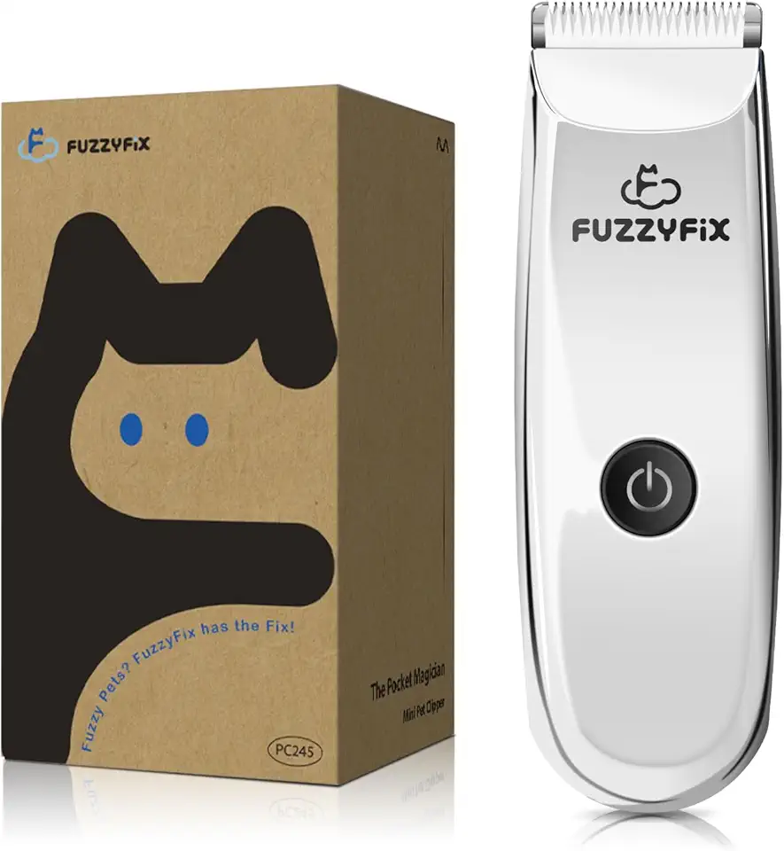 Can I Shave My Cat? The Pros And Cons Of Feline Grooming | PetShun