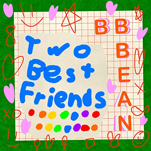 Two Best Friends by BB Bean on Amazon Music Unlimited