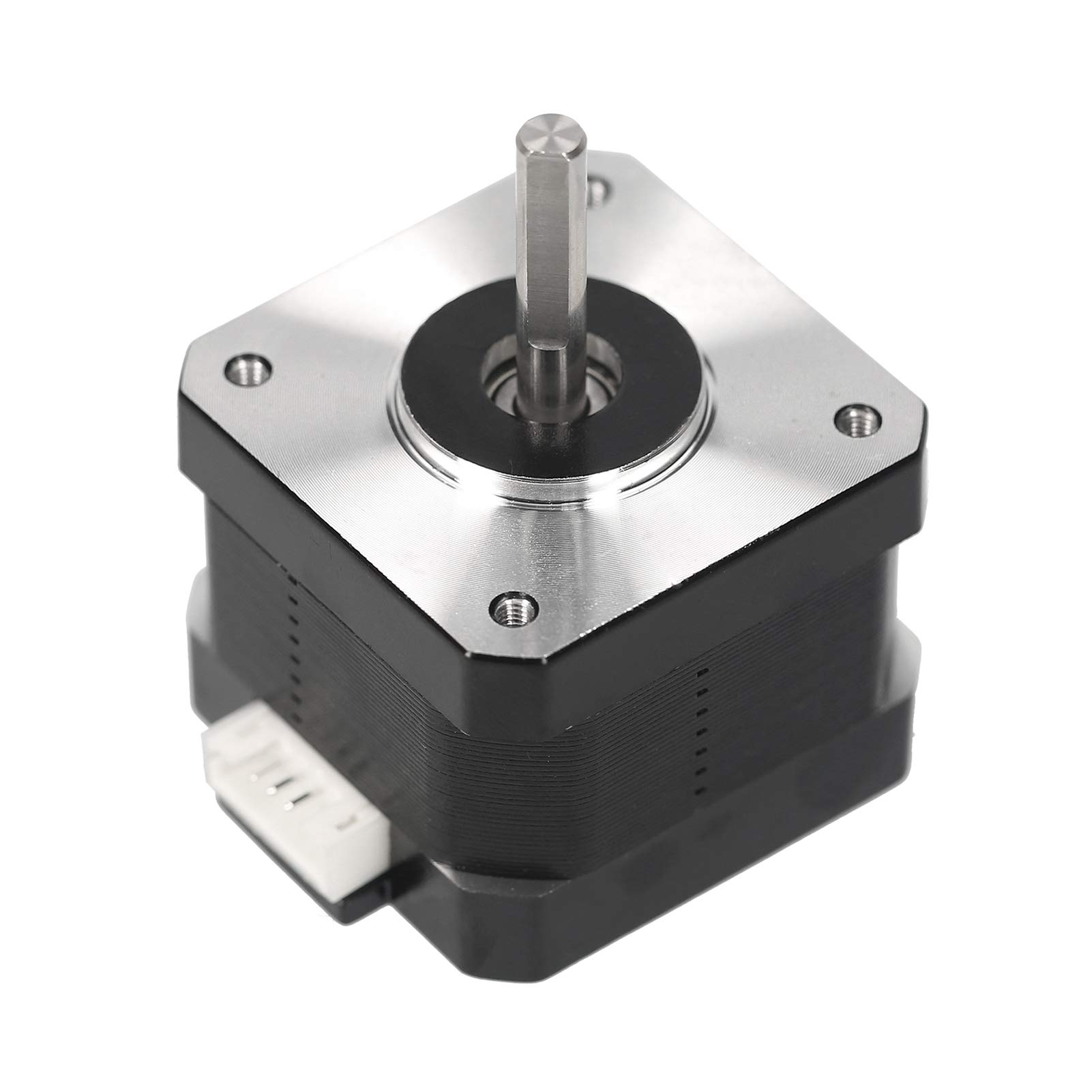 Pepisky 42 Stepper Motor Nema17 Stepper Motor 2 Phase Stepping | Desertcart INDIA