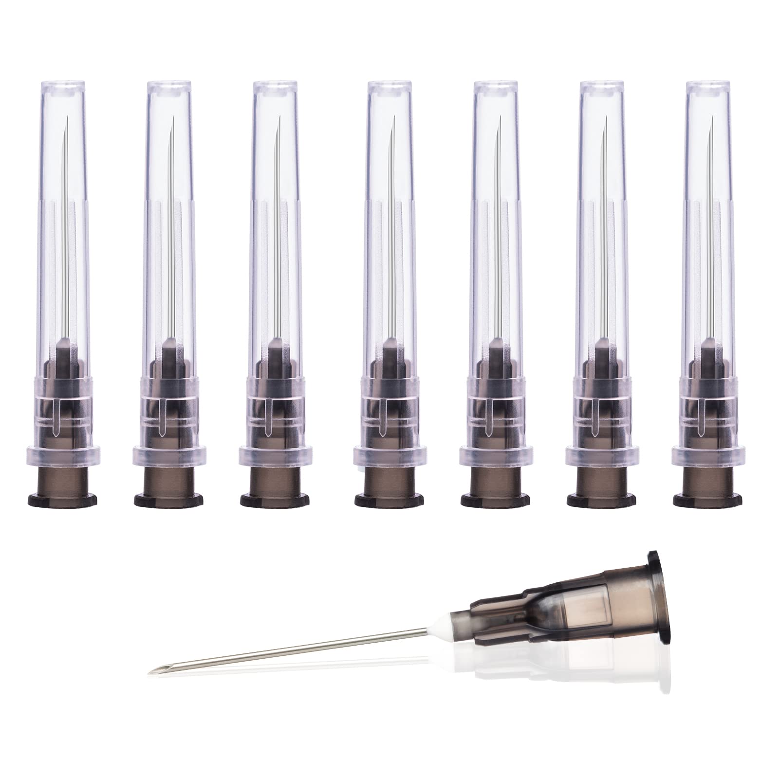 Snapklik.com : 22 Luer Lock 1 In Laboratory Tools Pack Of 100