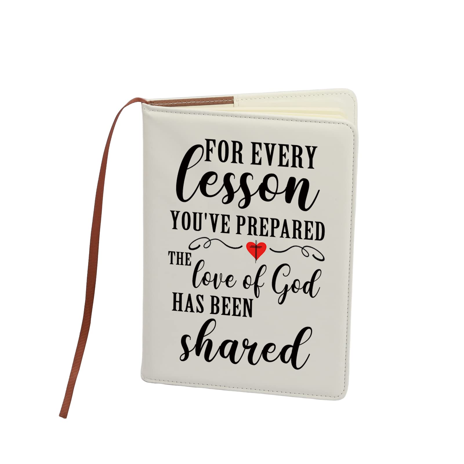Sunday School Appreciation Messages