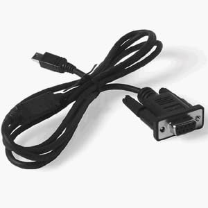 Amazon.com: Garmin PC Interface Cable, RS232 Serial Port Connector ...