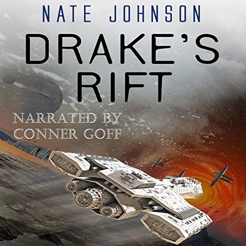 Amazon.com: Drake's Rift: Taurian Empire (Audible Audio Edition): Nate ...