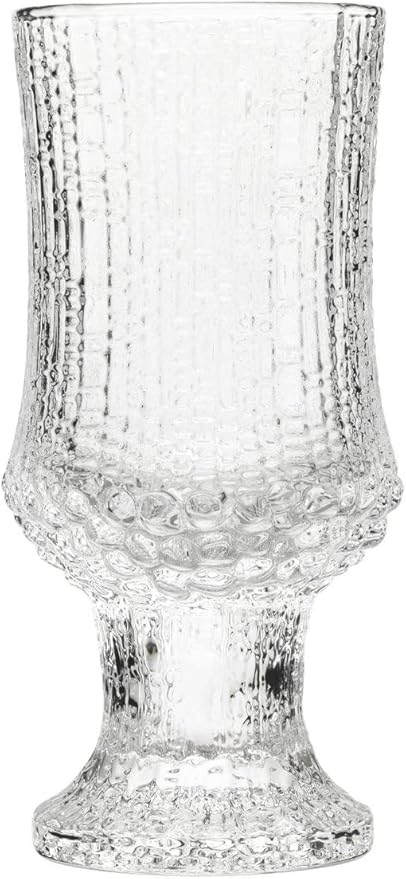 Amazon.com | Iittala Ultima Thule White Wine Glasses, Set of 2: Iittala ...