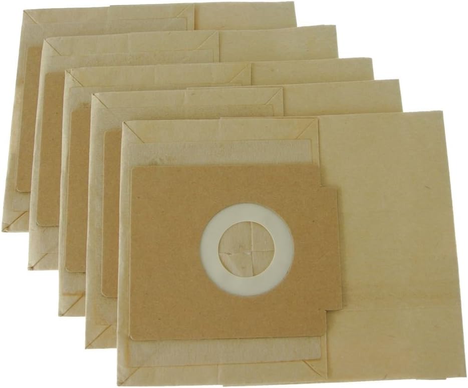 Dust Bags for Goblin Aztec Vacuum Cleaners (20 Pack) : Amazon.co.uk ...