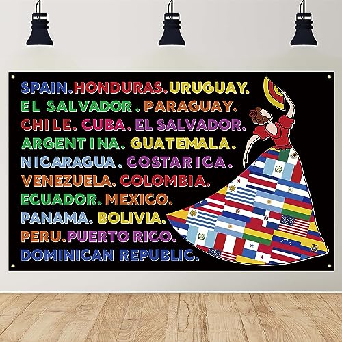 25 Best Hispanic Heritage Month Activities to Celebrate Culture and ...