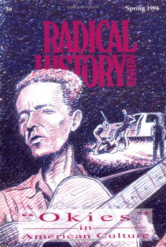 Buy Radical History Review: Volume 59 Book Online at Low Prices in ...