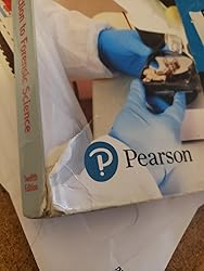 Criminalistics: An Introduction to Forensic Science: Saferstein, Richard: 9780134477596: Amazon ...