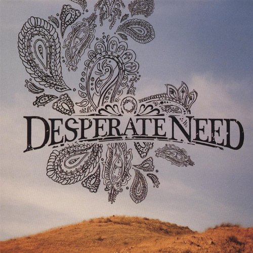 Amazon.co.jp: Desperate Need : Desperate Need: デジタルミュージック