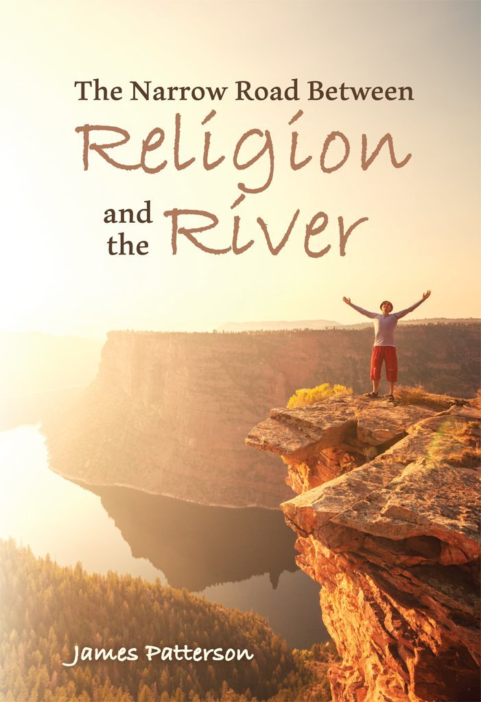 The Narrow Road Between Religion and the River - Kindle edition by ...