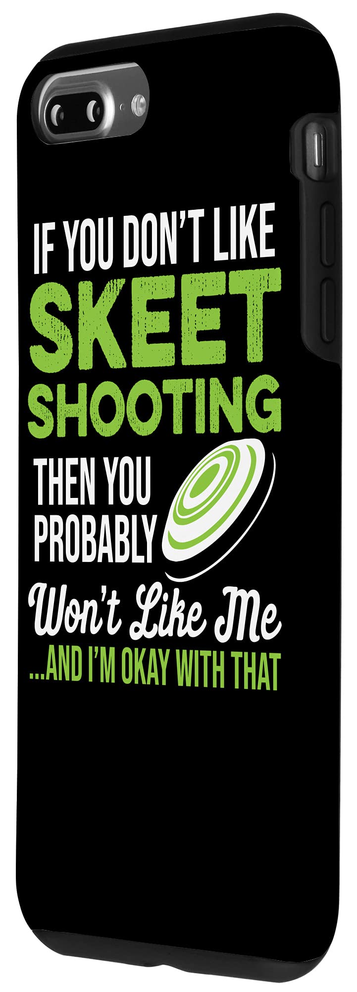 Funny Skeet Shooting Meme Shotgun Clay Trap Pigeon Sporting, 55% OFF