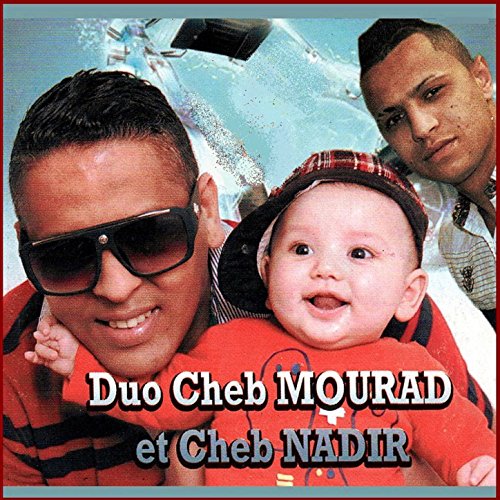 Play Raha lasseka by Cheb Mourad & Cheb Nadir on Amazon Music