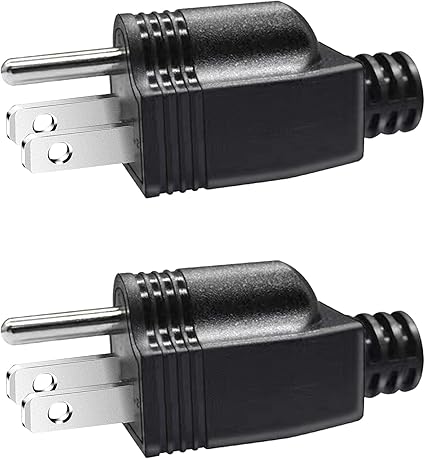 Amazon.com: with Fuse Neutral Ground Bonding Plug for Portable Inverter ...