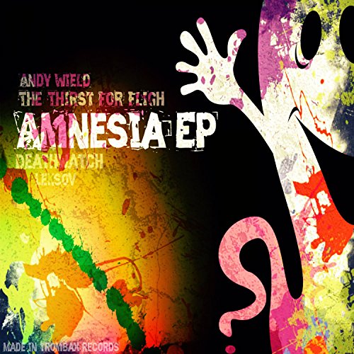 Amazon.com: Amnesia EP [Clean] : VARIOUS ARTISTS: Digital Music
