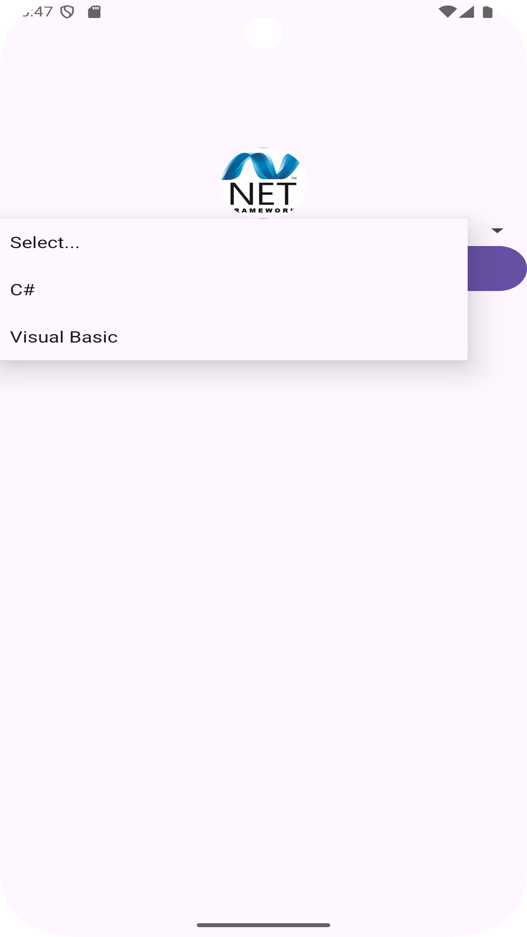 .NET Compiler and Executor - App on Amazon Appstore