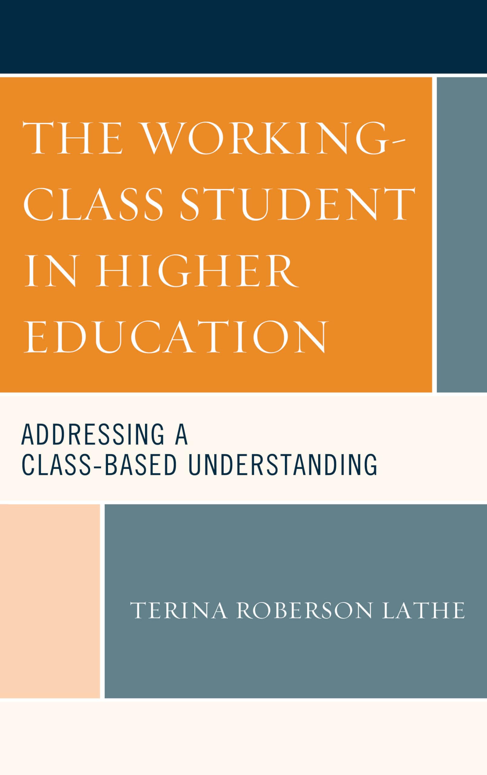 Amazon.com: The Working-Class Student in Higher Education: Addressing a ...