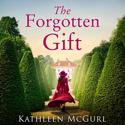 The Forgotten Secret (Audio Download): Kathleen McGurl, Melanie MacHugh ...