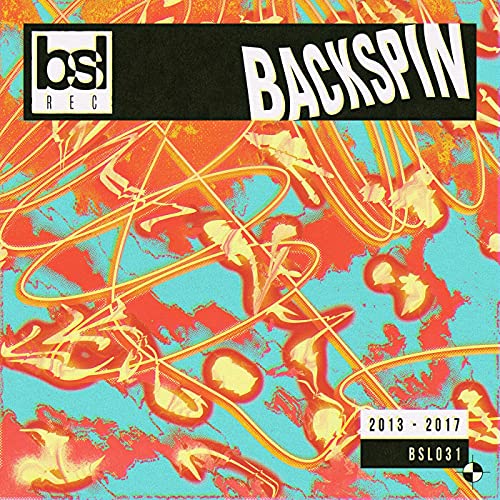 Backspin Compilation (2013 - 2017) de VARIOUS ARTISTS en Amazon Music ...