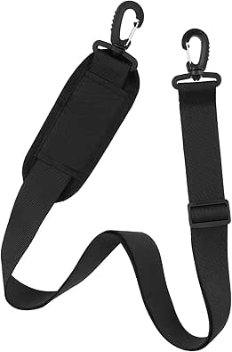 Bag Shoulder Strap 63 Inch Universal Replacement Laptop Shoulder Strap ...