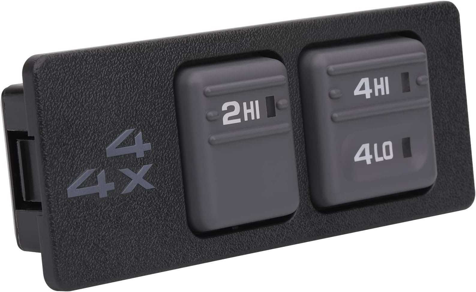 Amazon.com: MOTOKU 4 Wheel Drive 4WD 4x4 Transfer Case Shift Selector ...