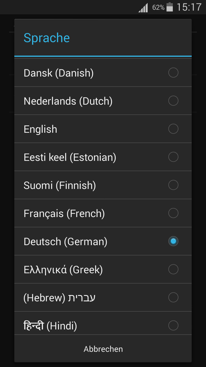 Deutsche Zeitungen (Neu) - App on Amazon Appstore