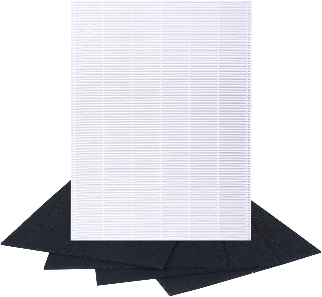 Amazon.com: MorexLab 115115 Replacement Filter A for Winix PlasmaWave ...