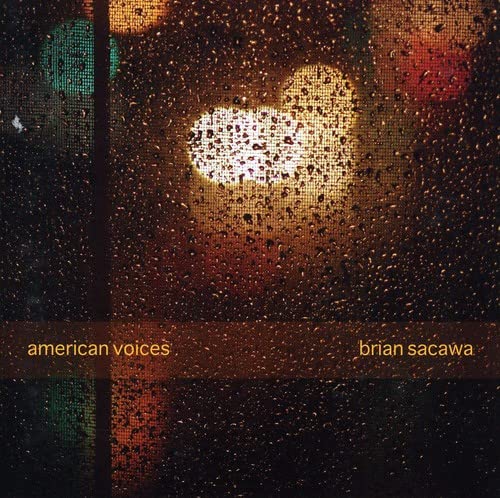 Brian Sacawa - American Voices - Amazon.com Music