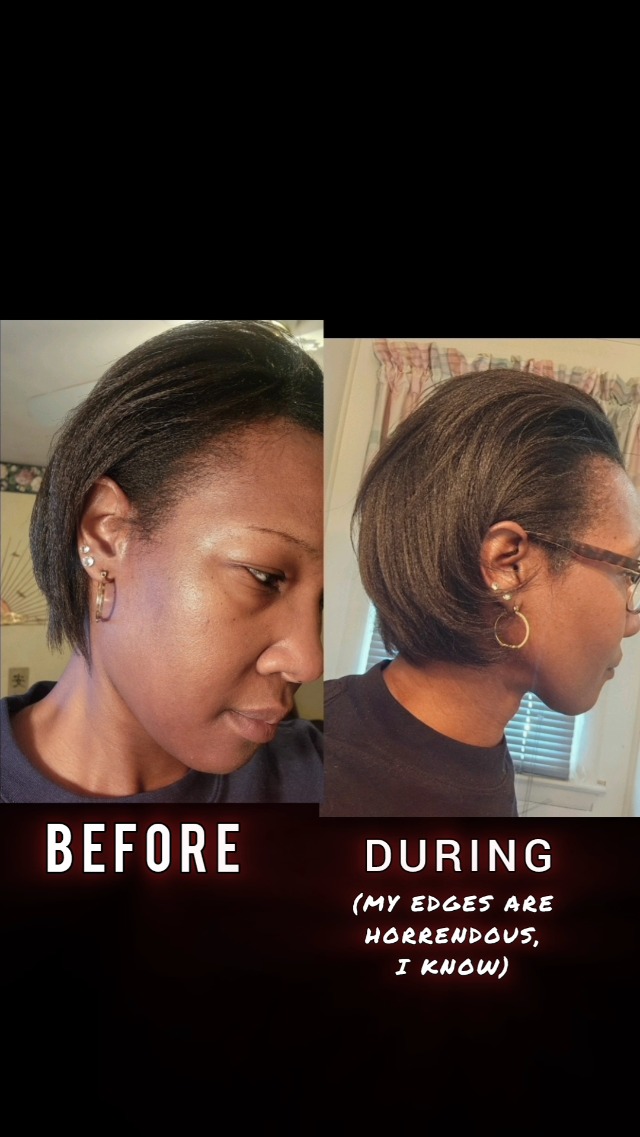 Watch Mary Ruth Liquid Multivitamin Hair Growth Surprised Me on Amazon Live