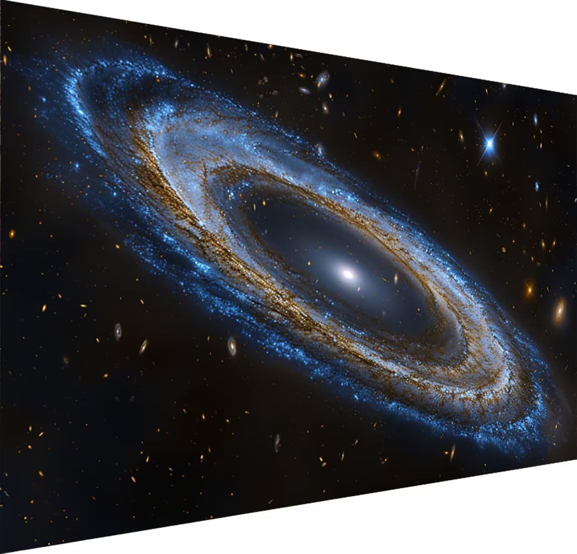 Galaxy Diamond
