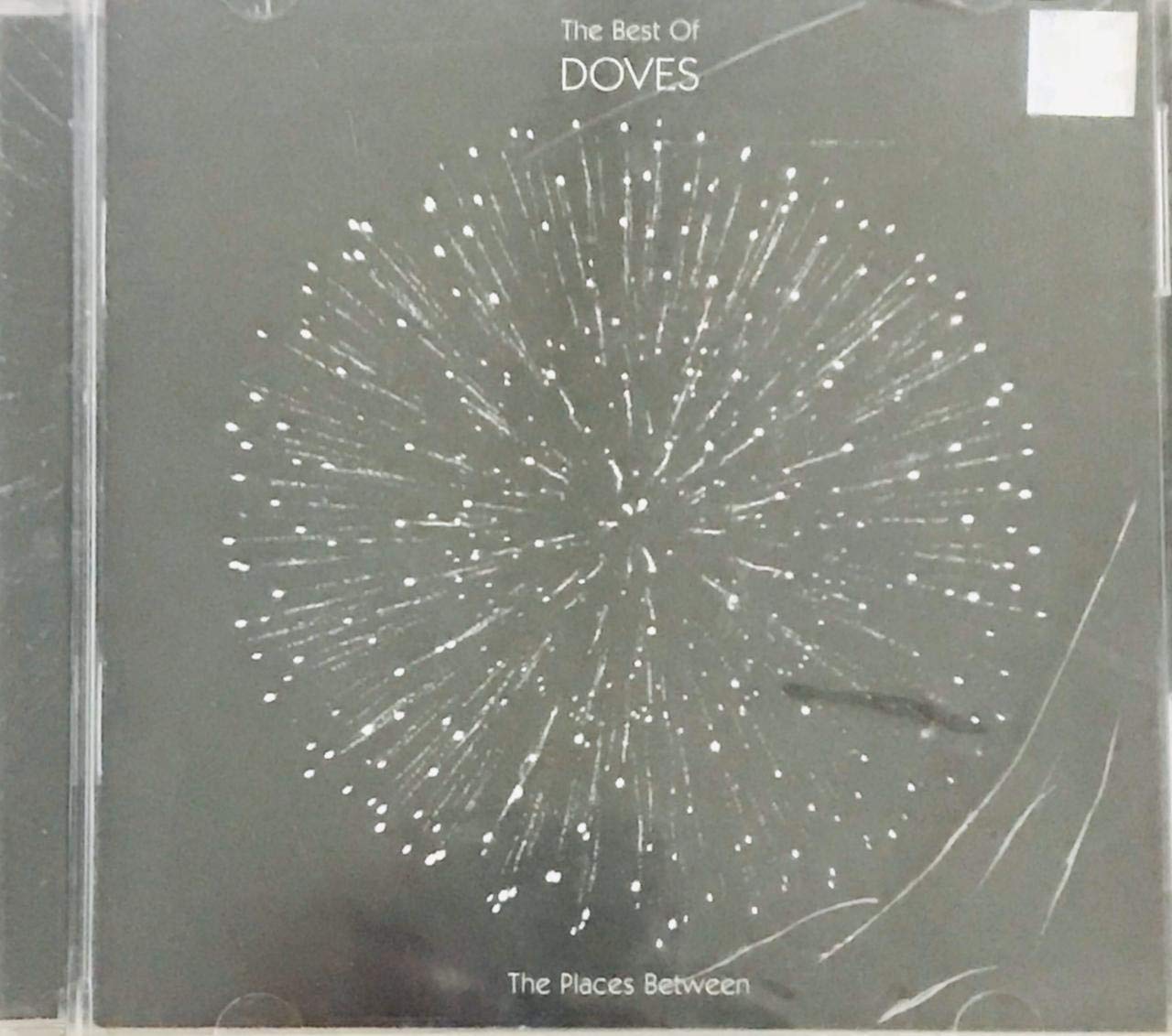 The Places Between: The Best of Doves: Doves: Amazon.in: Music}