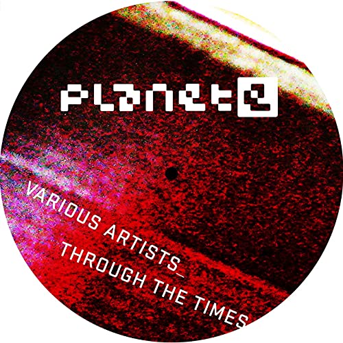 Amazon.com: Through The Times : VARIOUS ARTISTS: Digital Music