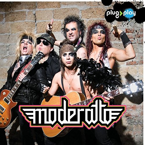 Amazon.com: Plug & Play : Moderatto: Digital Music